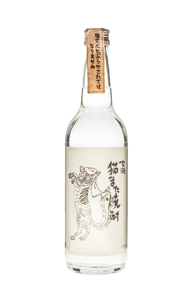 Get Premium Japanese Shochu Delivered to Your Door | JQWS