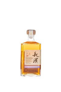 Nagahama Single Malt The First Batch (500ml) - JQWS