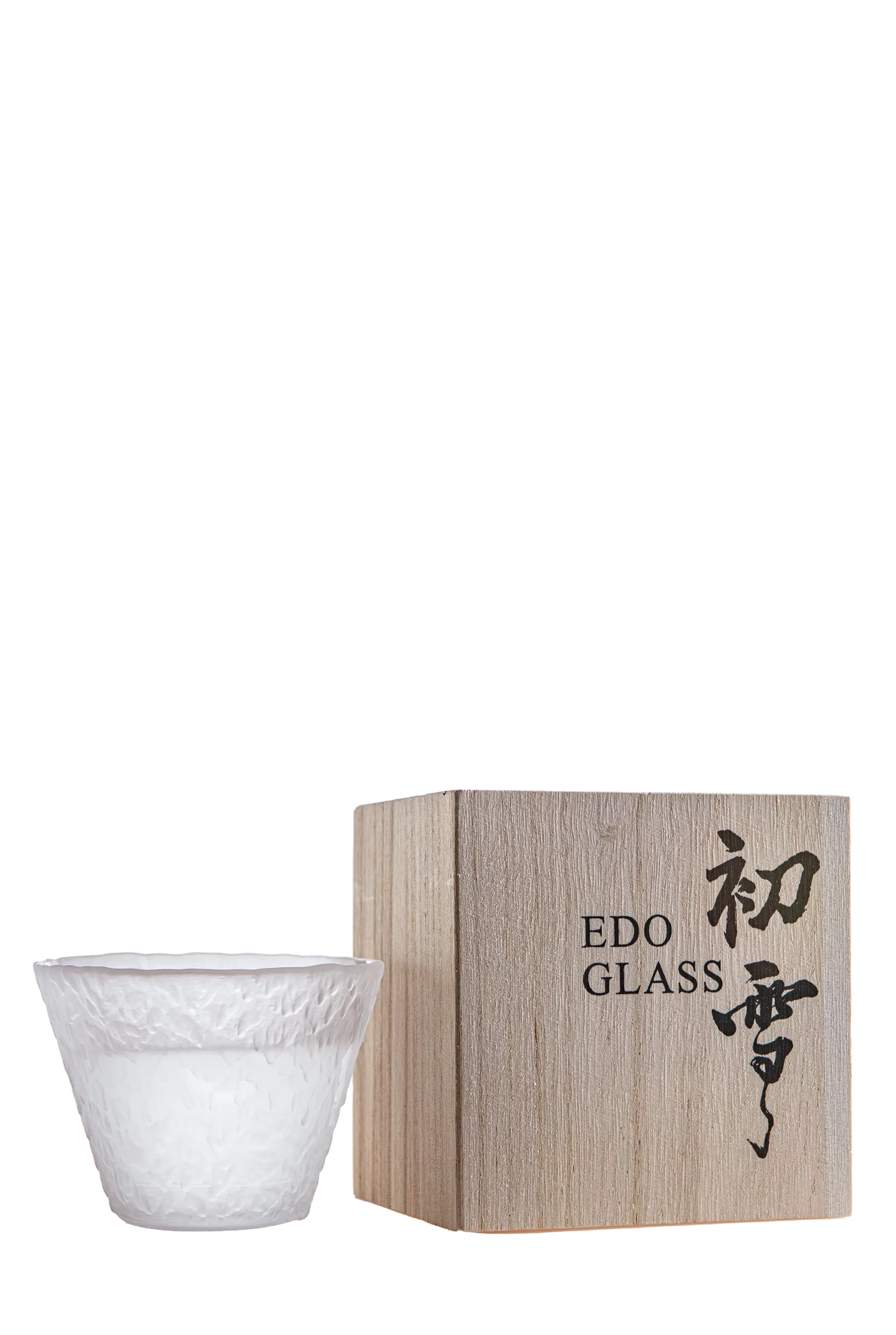 Buy Yuki Japanese Style Glass Online - JQWS