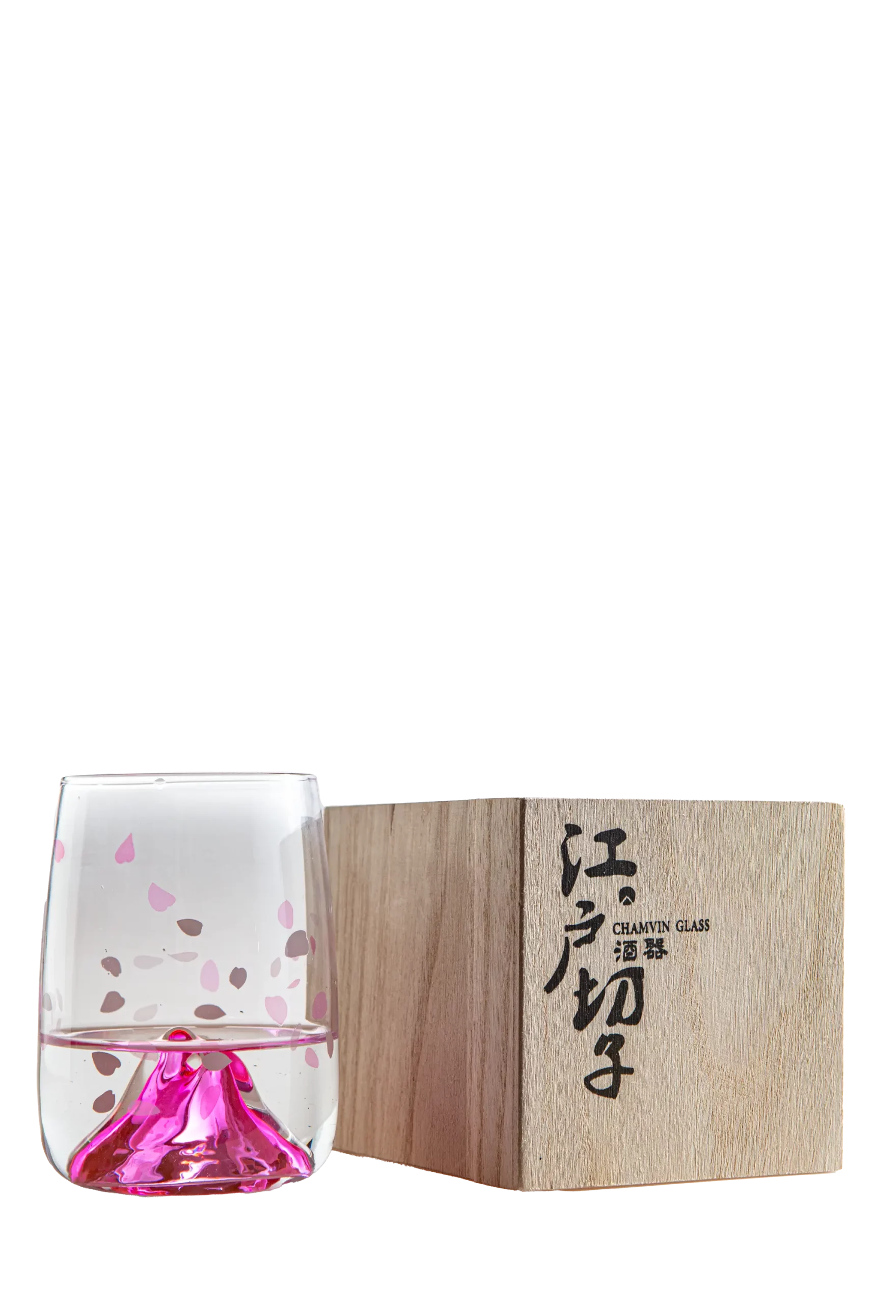 Buy Kahei Japanese Style Glass Online - JQWS