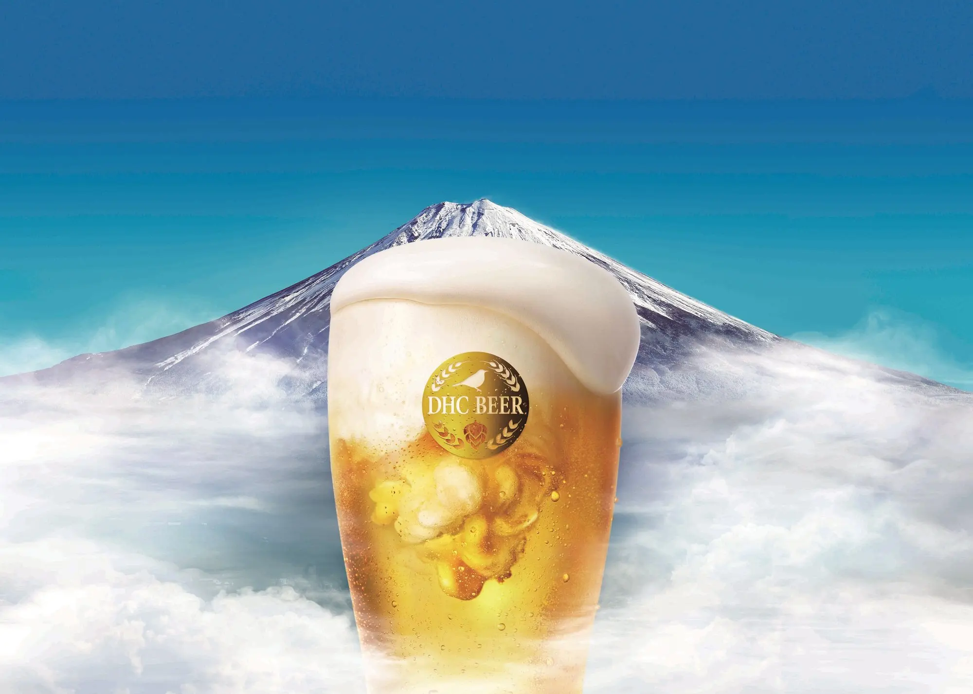 FUJI PREMIUM BREWING - JQWS